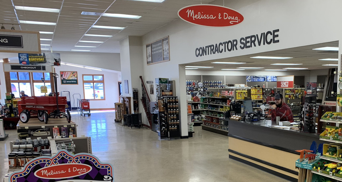 Offering Product Pick-Up! - How-To Building Center