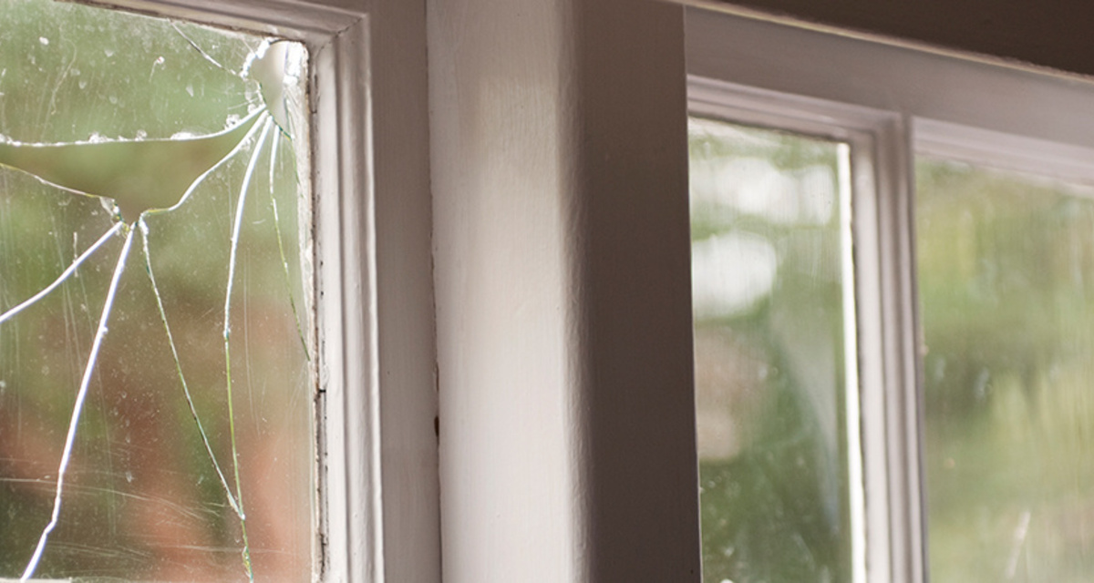 Window & Screen Repair | How-To Building Center | Sioux Center