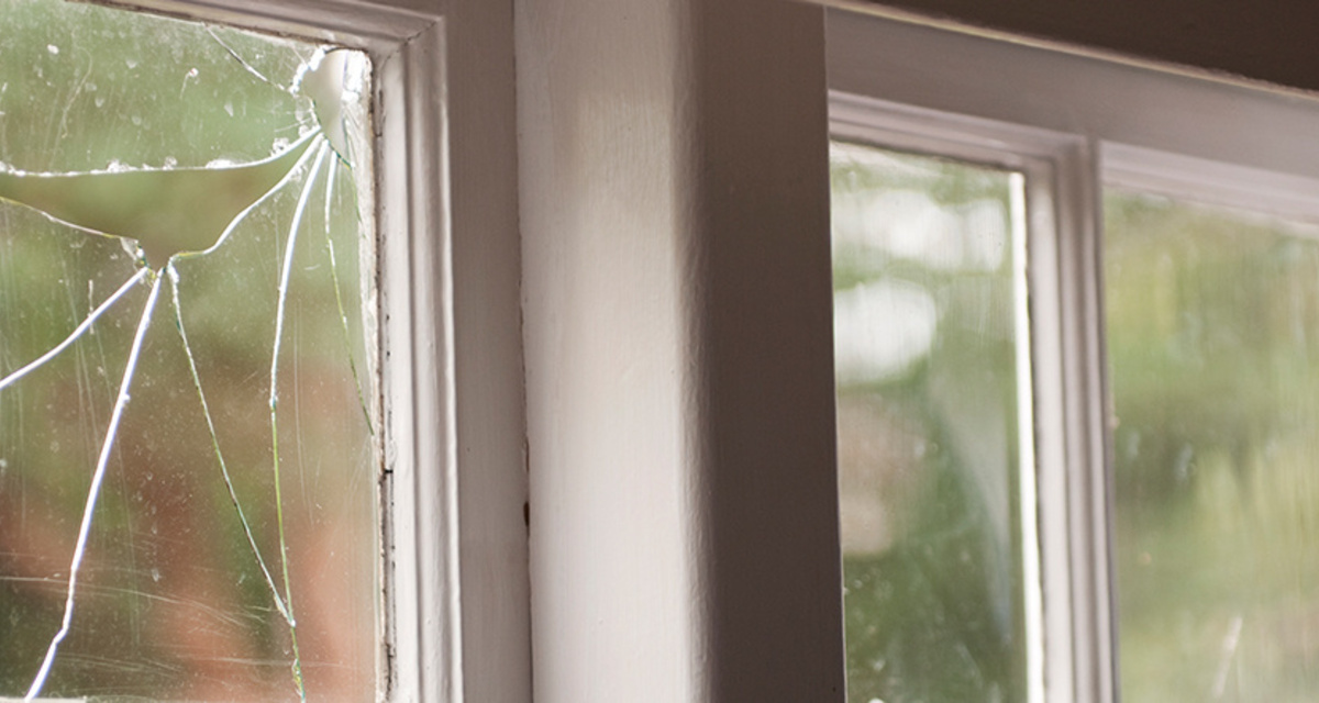 Window & Screen Repair | How-To Building Center | Sioux Center