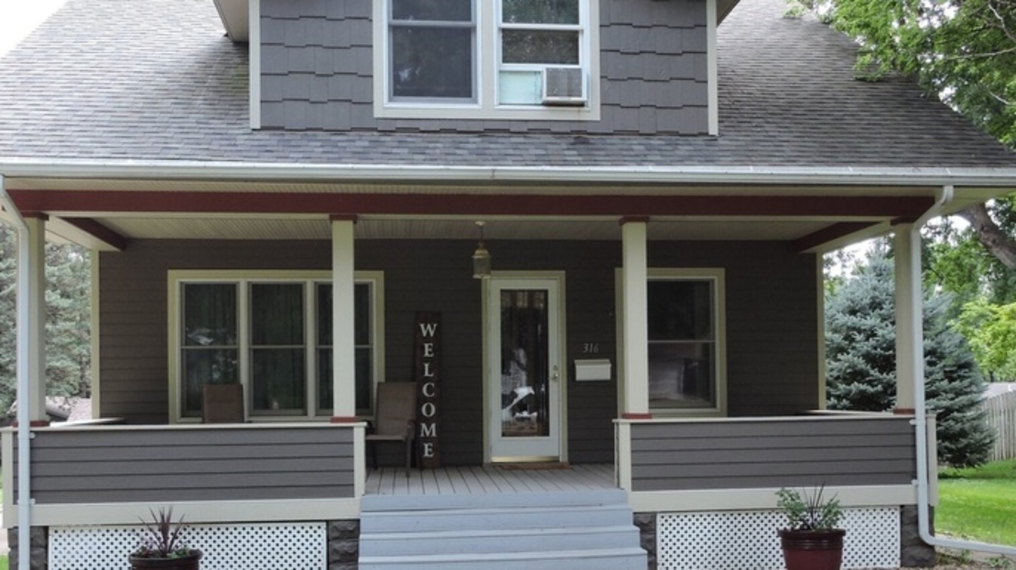 Siding Gallery | How-To Building Center | Sioux Center, Iowa
