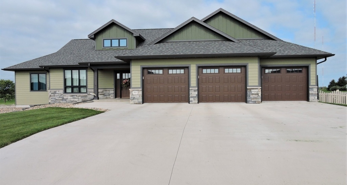 Siding Gallery | How-To Building Center | Sioux Center, Iowa