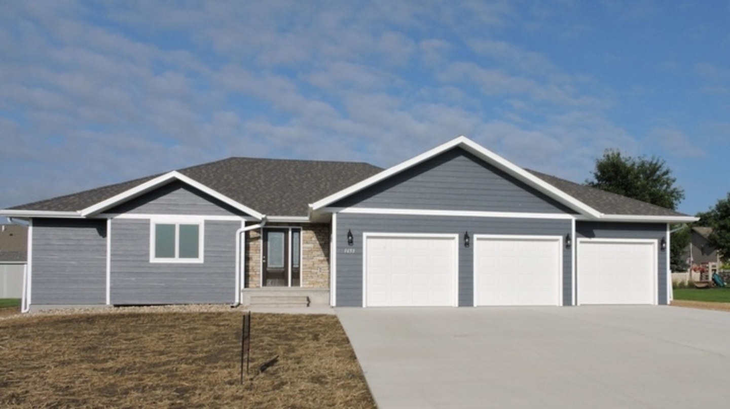 Siding Gallery | How-To Building Center | Sioux Center, Iowa