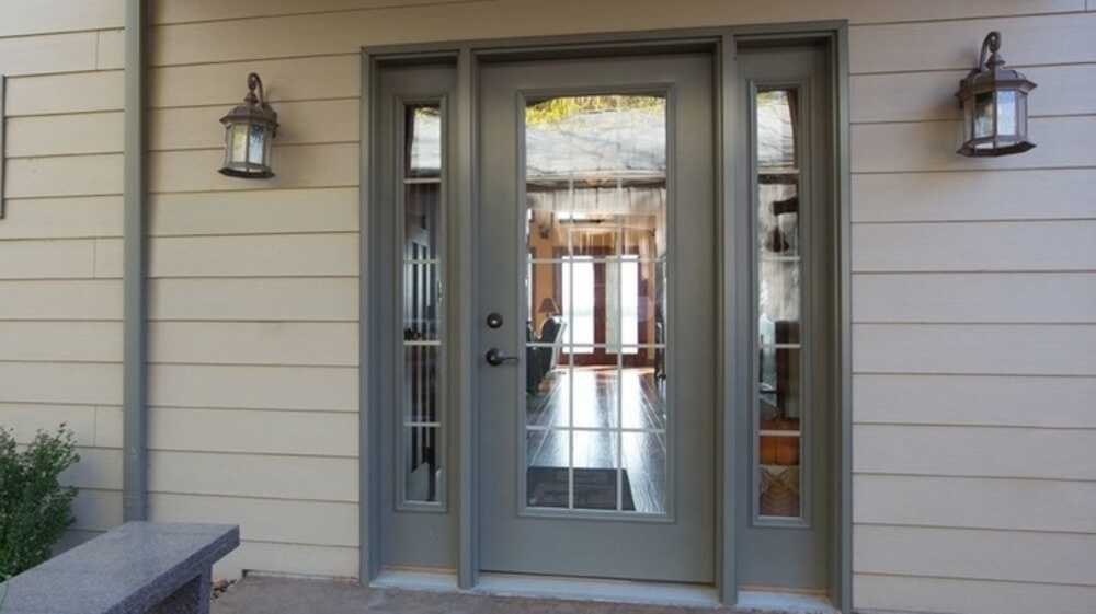 Exterior Doors Gallery | How-To Building Center