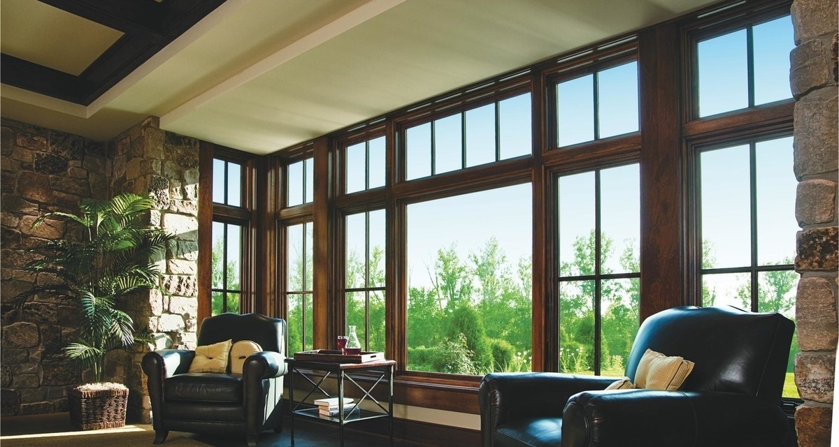 Window Gallery | How-To Building Center | Sioux Center, Iowa