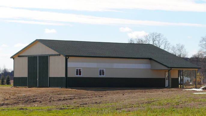 Ag Building Designs | How-To Building Center | Sioux Center, Iowa